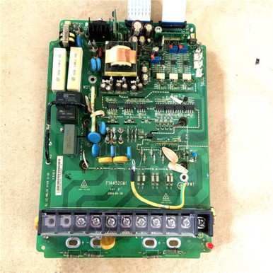 1Pc Emerson Inverter Ev2000 Base Board 11Kw Drive Board Main Board F1A452Gm1 - SPW Industrial