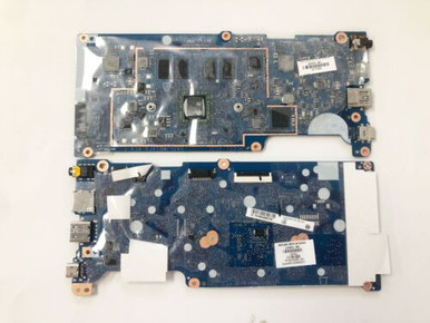Hp Chromebook 14A G5 Motherboard 4Gb Ram 16Gb Da0G3Mb18F0 L62470-001 ...