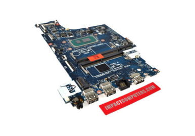 Ryxfp - System Board, Intel I5-1135G7 (Srk05) - SPW Industrial