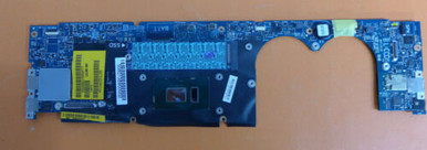 New Dell Xps 13 9370 Motherboard I7-8550U 1.6Ghz 16Gb 334Mk - SPW ...