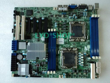 Brand New U2 Server Motherboard X8Dtl-3 Lga1366 5500 Chipset - SPW ...