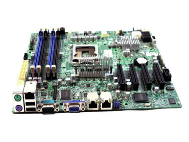 Supermicro X9Scm-F Intel C204 Socket 1155 Matx Motherboard Mbd-X9Scm-F ...