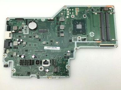 Hp Pavilion 24-B010 All-In-One Amd A9-9410 Samui-A9 Motherboard 844815 ...