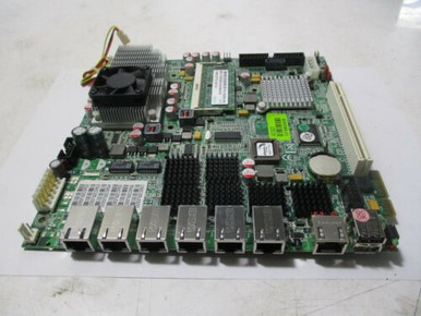 Checkpoint B9306142Zab12100822 Board For Checkpoint Model U-20 - SPW ...