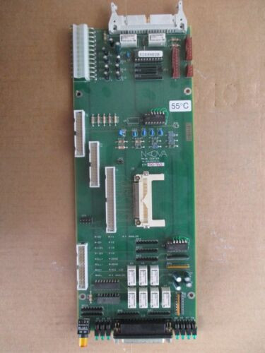 Nova 210-40572-01 Main Center Board - SPW Industrial