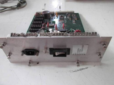 Atl 2500-0833-03C Power Supply Module For Ultrasound - SPW Industrial