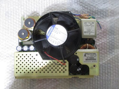 Mj-Research / Biorad 10281-B Ipswitch Power Supply 200-240V 6A Ac 40V 25A Dc - SPW Industrial