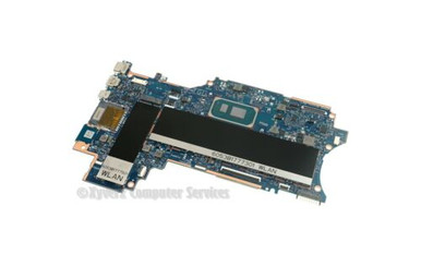 M21493-601 Genuine Hp Motherboard Intel I5-1135G7 14M-Dw 14M-Dw1010Wm ...
