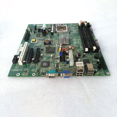 Motherboard For Dell Poweredge T100 Cn-0T065F System Mainboard - SPW ...