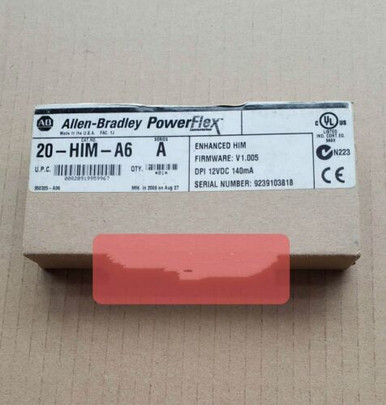 One For New 20-Him-A6 - SPW Industrial