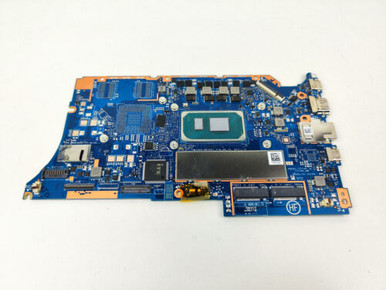 Samsung Galaxy Book 15 Np750Xda Motherboard With Intel Core I3-1115G ...