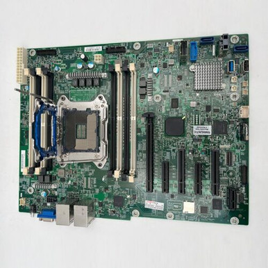 X99 For Hp Ml110 Gen9 Server Motherboard 775269-001 775268-002/001 ...