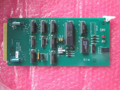 Perkin-Elmer Interface Board 851-8618-004 G Pcb Barcode er - SPW Industrial