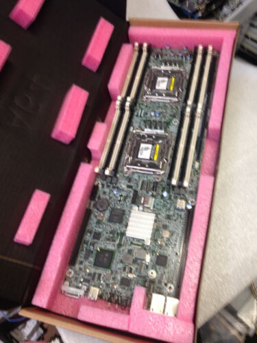Hp 842587-001 , 768702-002 Apollo 2000 Xl170R G9 System Board - SPW ...