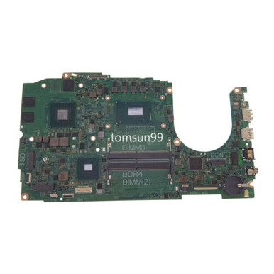 Motherboard For Dell G3 15 3590 18839-1 Cn-0Mfhw7 0Mfhw7 Mfhw7 0Gj58G ...