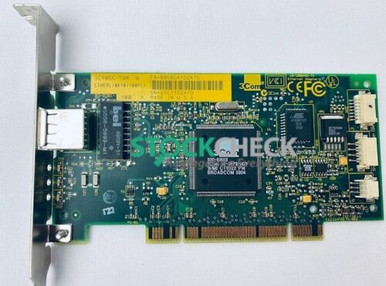 3Com 3C905C-Txm Ethernet Card - SPW Industrial
