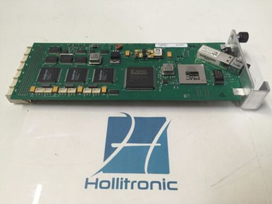 Charles Omx3 Optical Mux 810-00079-001 Interface Card - SPW Industrial