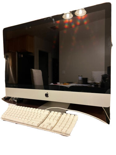 Imac 27 Inch Mid 2011 - SPW Industrial