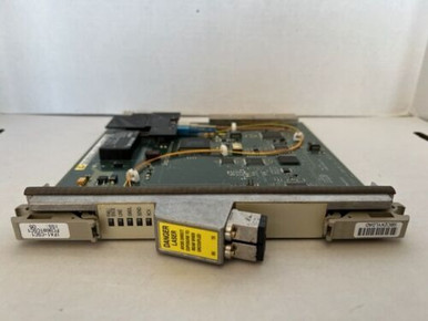 Fujitsu Fc9681Csc1-I05, Sbc2Xyldad, Fw4100 Stm Oc3 Ser Un - SPW Industrial