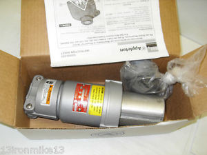 New Appleton Acp1034Cd 100-Amp Pin&Sleeve Generator Plug 100A 600V ...