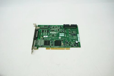 National Instrument Ni Pci-6221 Pci Multifunction I/O Device 191329D ...