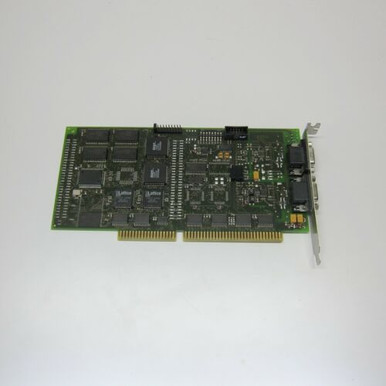 Ixxat Ipc-I 165/Isa(Jms) V2.13 Computer Isa Card - SPW Industrial
