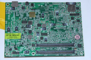 Portwell Pcom-B217-California Single Board Computer - SPW Industrial