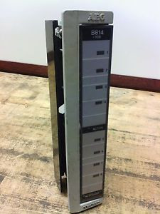 Modicon AS-B814-108 Output Module - SPW Industrial