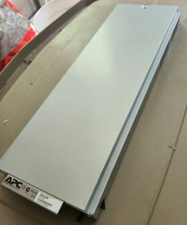 Apc Symmetra Rm Main Intelligence Module Syrim3 - SPW Industrial