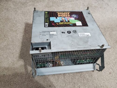 Sgi Silicon Graphic 060-0005-00 Power Supply Sp306 Cherokee 1750 Watt ...