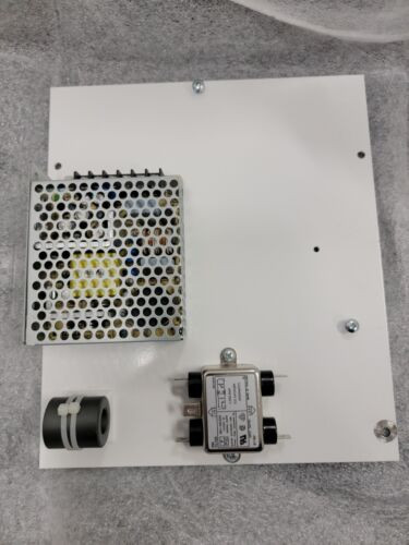 Vilter 3485K Power Supply Assy W/ Qualtek Filter (New Open Box) - SPW ...