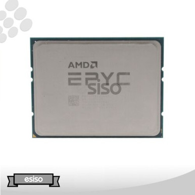 Ps755Pbdvihaf Amd Epyc 7551P 2.00Ghz 64Mb 32-Core 180W Processors - SPW ...