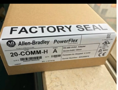 1Pc For New 20-Comm-H - SPW Industrial