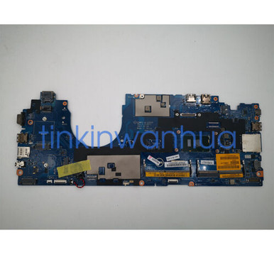M3Hdv 0M3Hdv For Dell Latitude 5580 Motherboard I5 7300U La-E091P ...