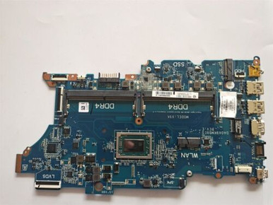 For Hp Probook 455R G6 With Ryzen5 3500U Cpu L58788-001/601 Laptop ...