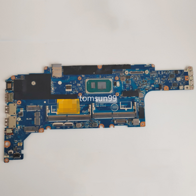 La-K491P For Dell Latitude 14 5420 Motherboard Cn-047J2X I5-1135G7 I7 ...