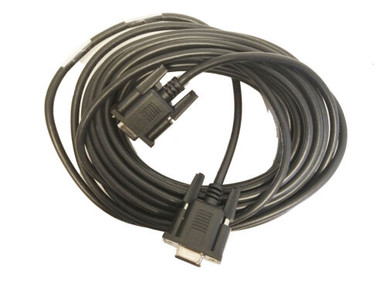 For Dell Emc External Cable Db9/F To Db9/F Null Modem 038-003-458 ...