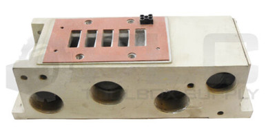 Ross Controls 381B91 Valve Base 1-3/4" - SPW Industrial