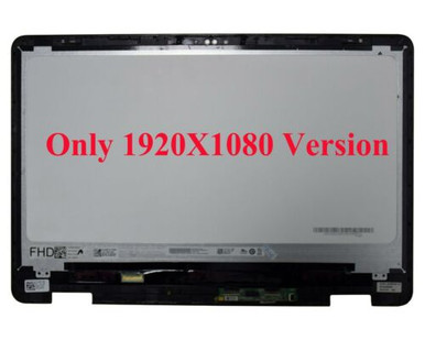 For Dell Inspiron 17 7778 7779 Original 17.3 Laptop Lcd Touch Screen ...