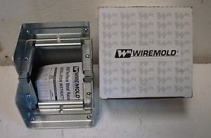 Wiremold G6017TX 6000 Series Raceway - SPW Industrial