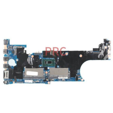 Lenovo Thinkpad T580 Motherboard Lts-217812-1 I5-8350U 01Yr250 - SPW ...