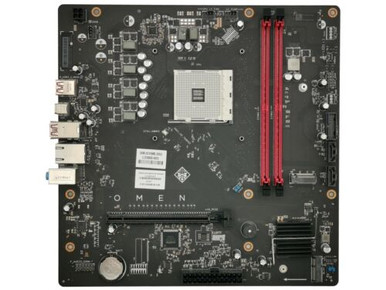 Genuine Hp Omen 875 Motherboard Main Board L23868-603 - SPW Industrial