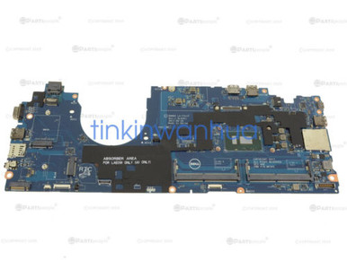 0Fjghg Fjghg La-F411P For Dell Latitude 5590 I5-8250U Laptop ...