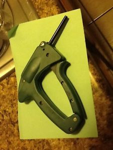 OK Industries Speed Wrap Tool Wire Wrap Gun - SPW Industrial