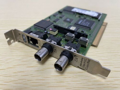 Allen Bradley 1784-Pcic A 96265275 A01 Pci Controller Interface Card ...
