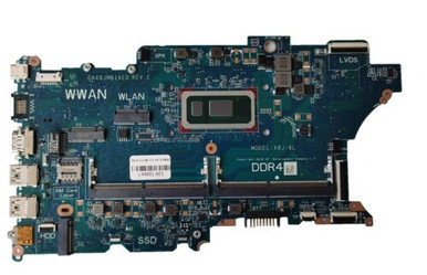 For Hp Probook 440 G6 450 G6 L44881-601/001 With I3-8145 Cpu Laptop ...