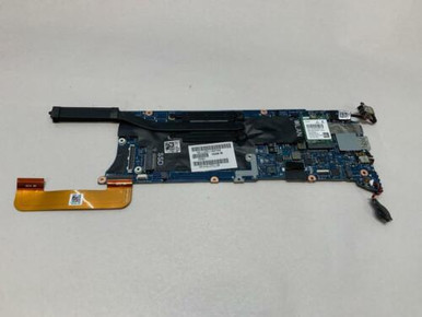 Dell Xps 13 9360 Series Intel I5-7200U Cpu 8Gb Ram Laptop Motherboard ...