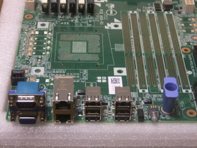 Dell Poweredge T320 Xeon Socket 1356 Motherboard System Board W7Hbc ...