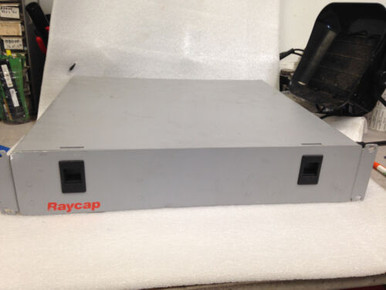 Raycap Rtf-4575 Fiber Cable Management Tray - SPW Industrial