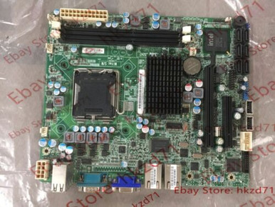 Used S5247 S5247G2Nr-Efi Server Motherboard Tested Working - SPW Industrial